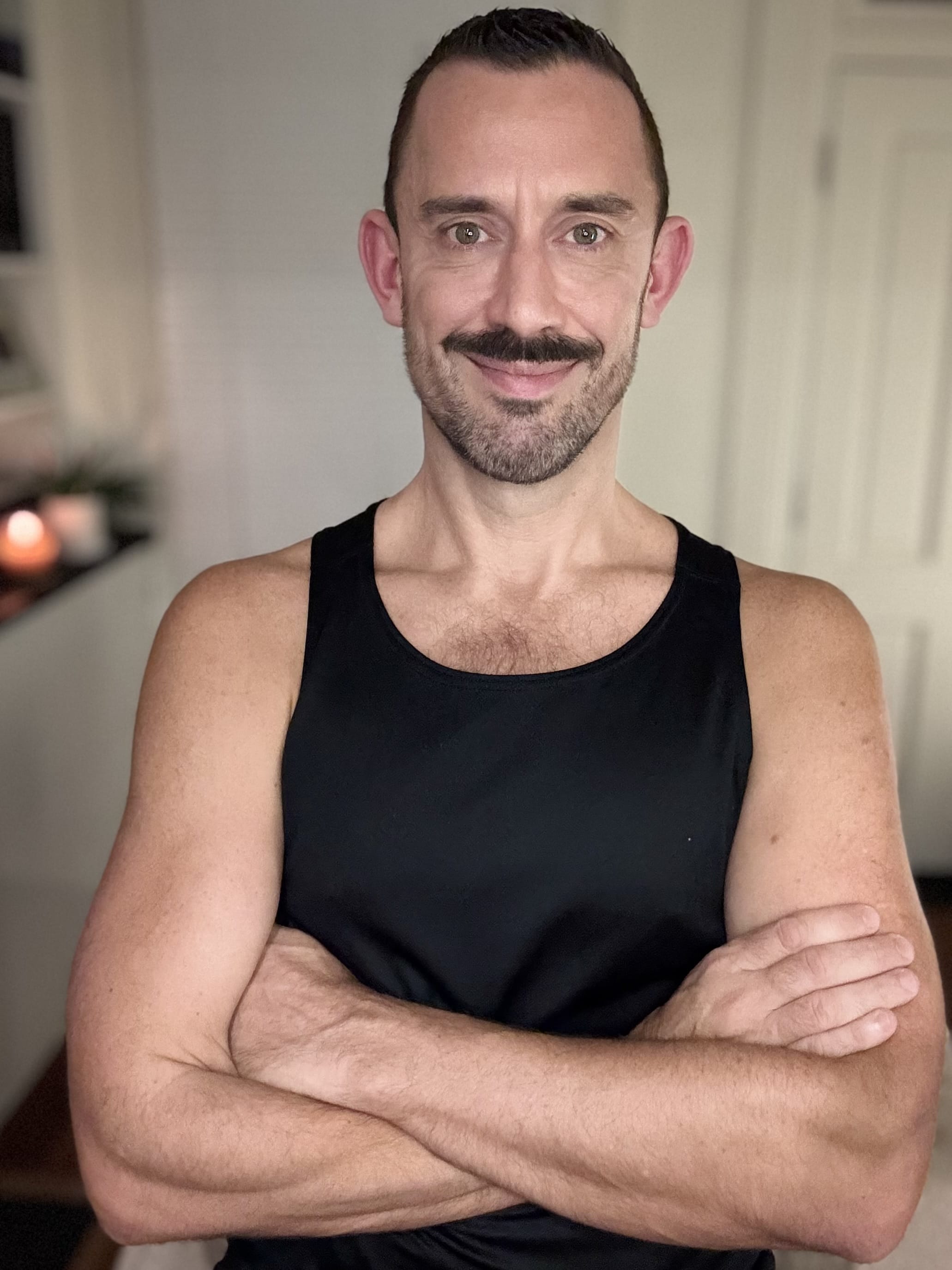 Sydney Male and Gay Massage | MassageGuys - Masseur Directory