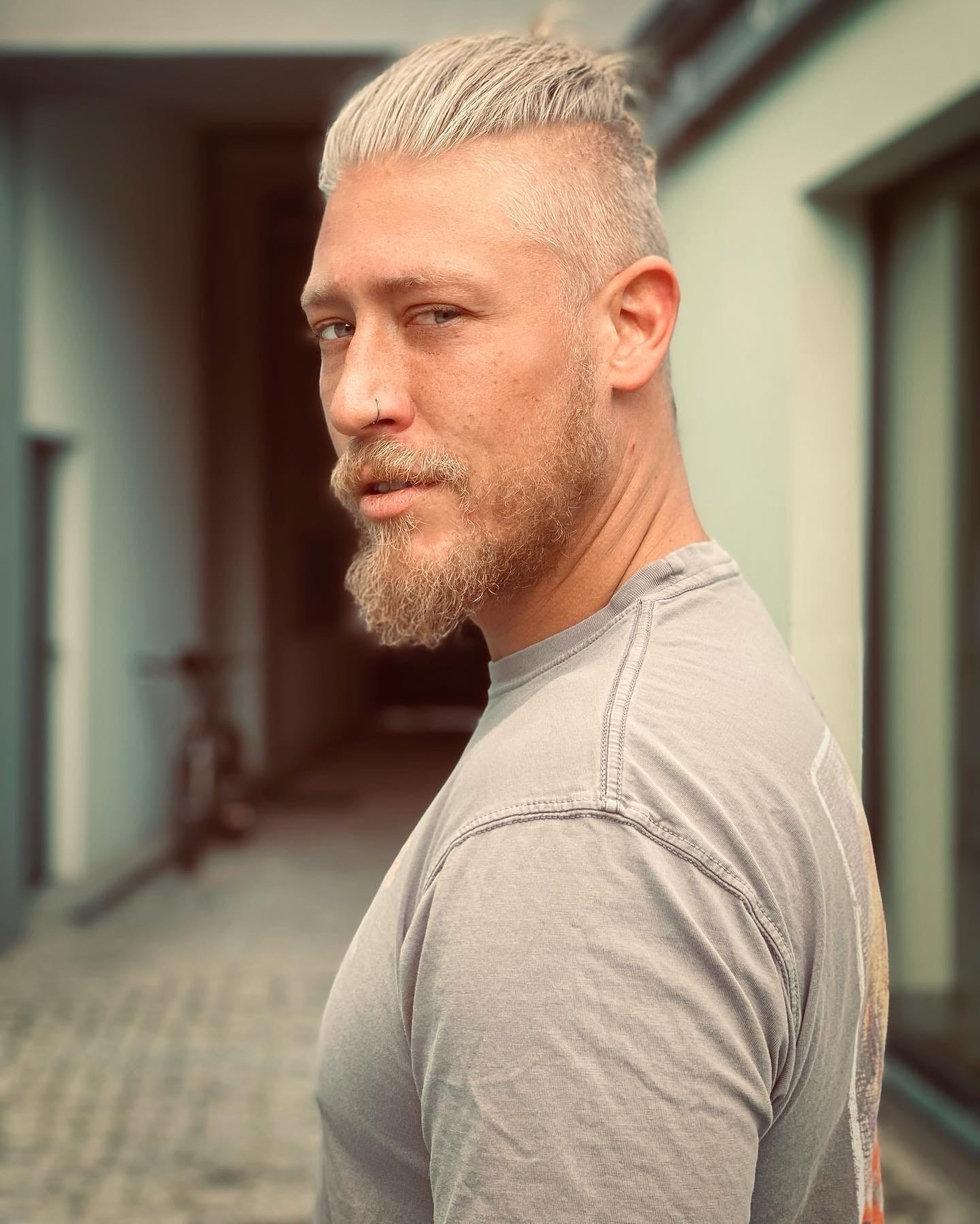 Jaxson Wolfe - Gay Friendly Massage in Sydney, NSW | MassageGuys ...