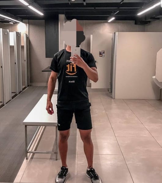 Melbourne Gay Massage | Male Massage | M2M Massage - MassageGuys.com.au