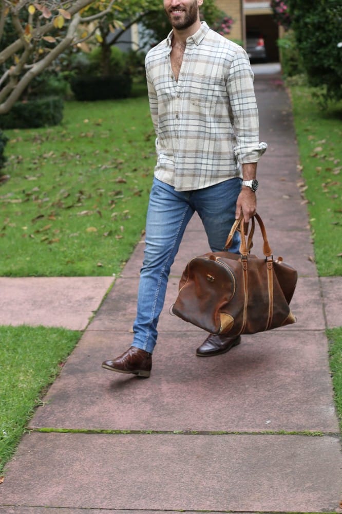 Melbourne Male and Gay Massage | MassageGuys - Masseur Directory